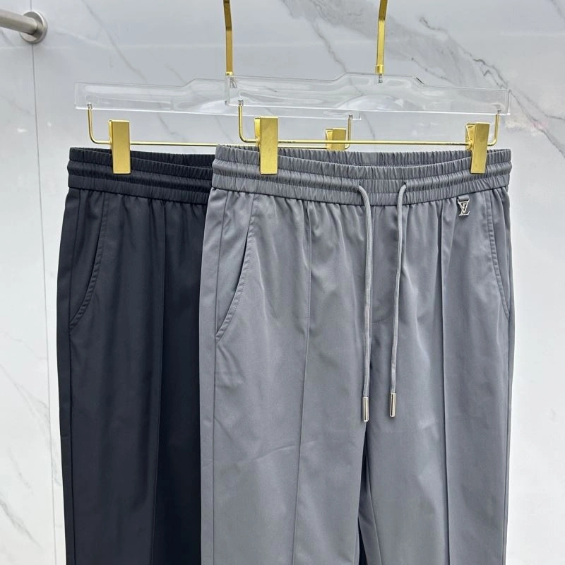 Budget-friendly Louis Vuitton Long Pants