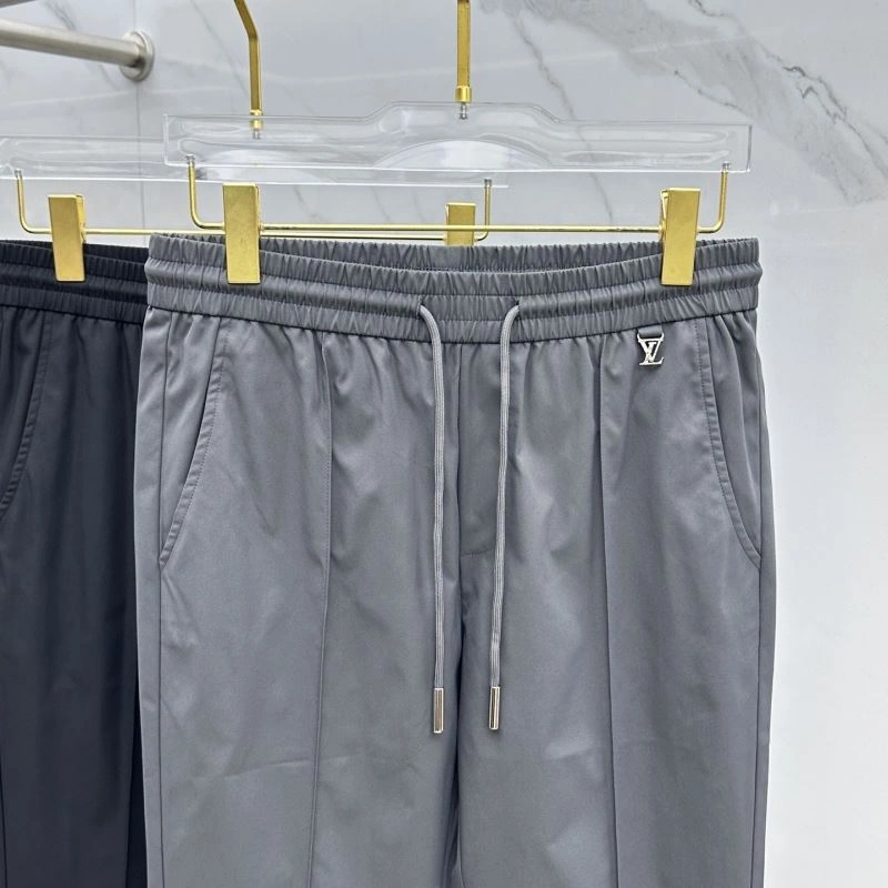 Budget-friendly Louis Vuitton Long Pants