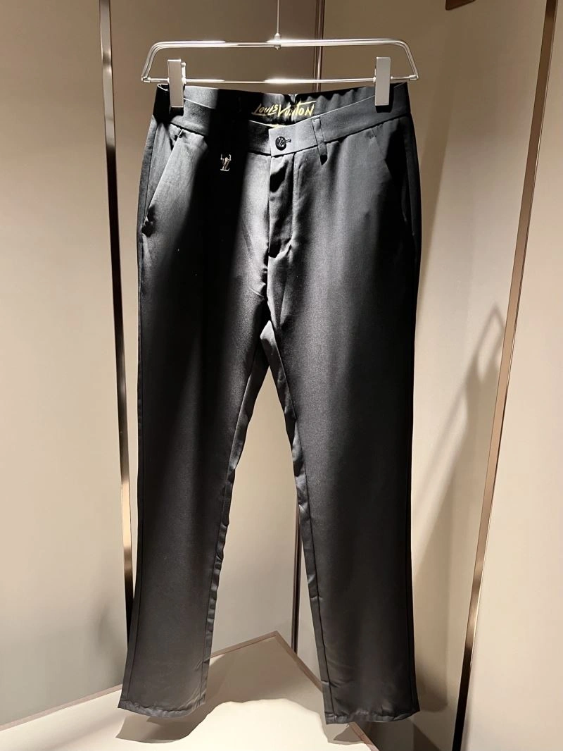 Louis Vuitton Long Pants