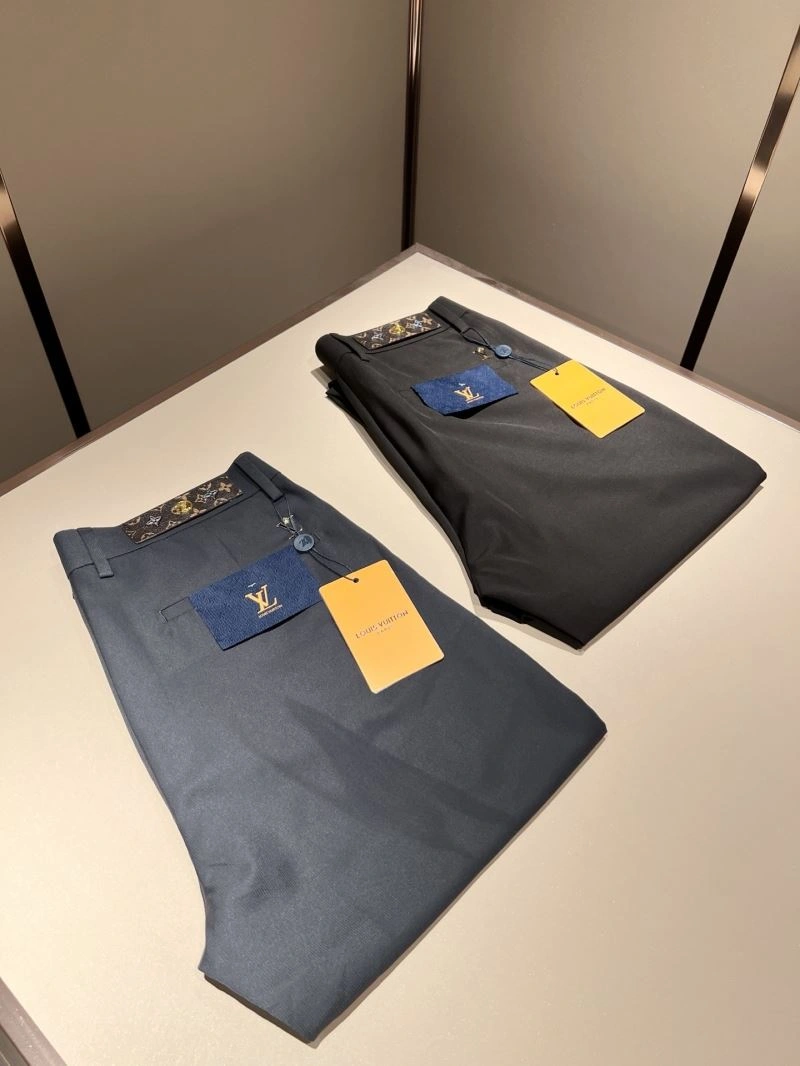 Mirror quality Louis Vuitton Long Pants