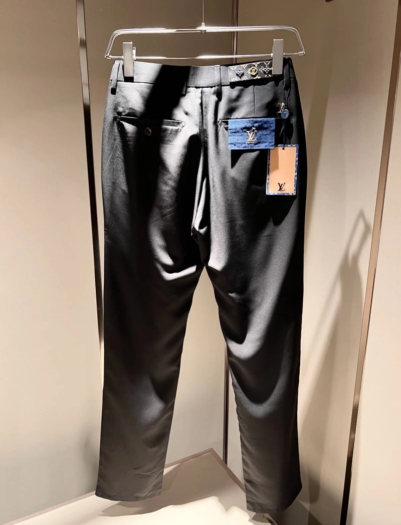 Mirror quality Louis Vuitton Long Pants