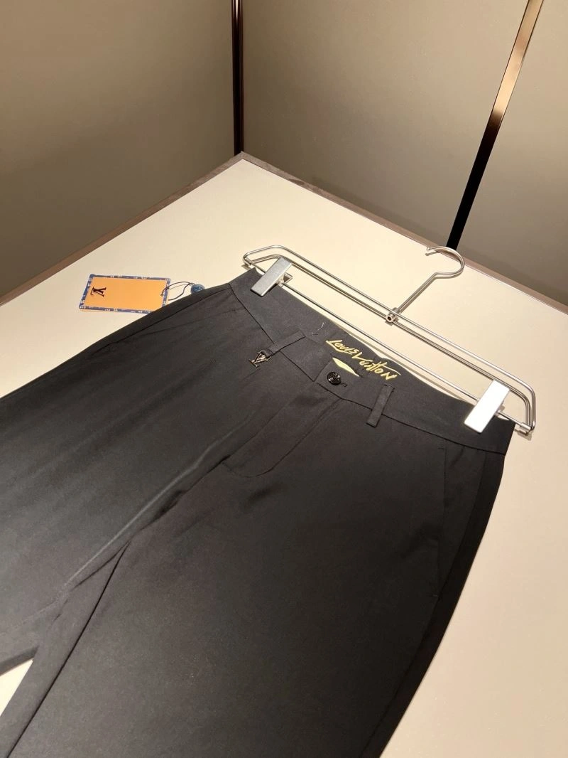 Mirror quality Louis Vuitton Long Pants