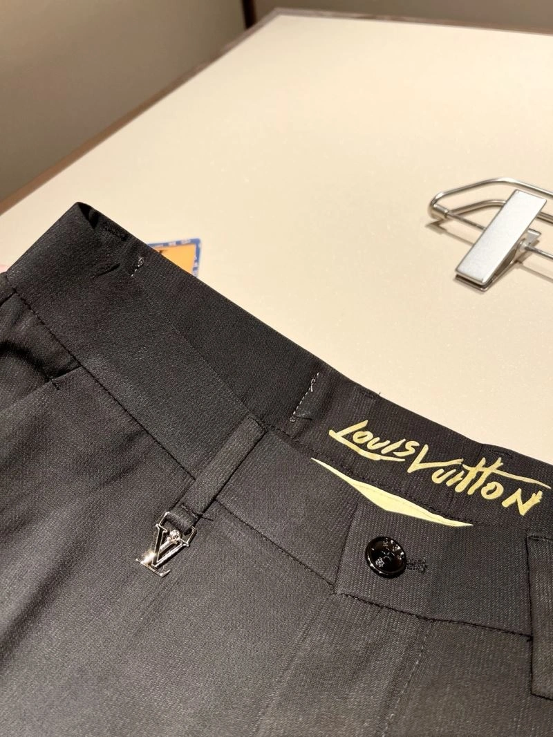 Mirror quality Louis Vuitton Long Pants