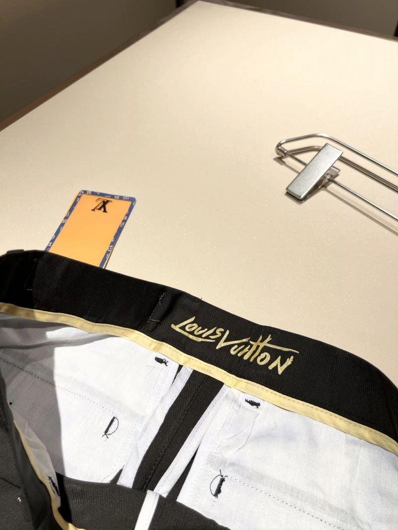 Mirror quality Louis Vuitton Long Pants