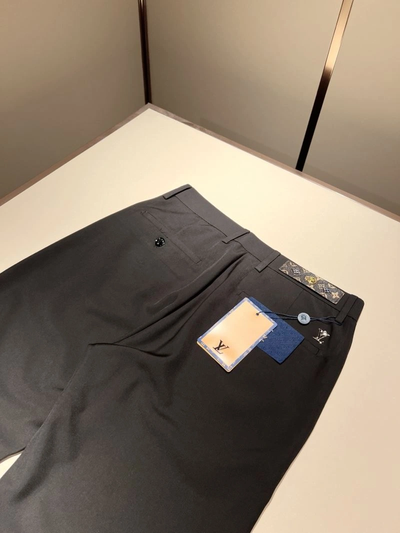 Mirror quality Louis Vuitton Long Pants