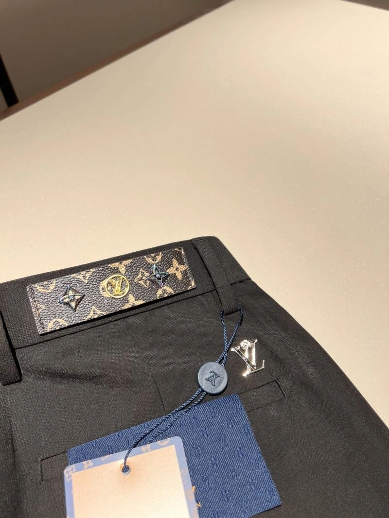 Mirror quality Louis Vuitton Long Pants