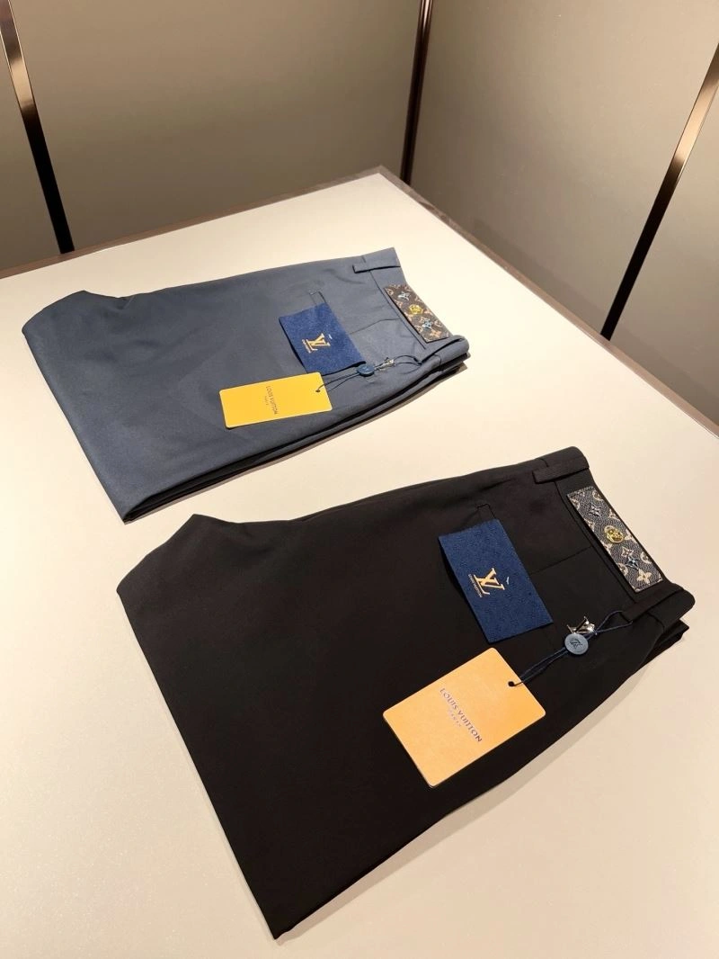 Louis Vuitton Long Pants