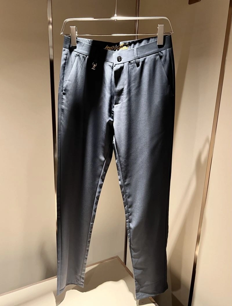Budget-friendly Louis Vuitton Long Pants