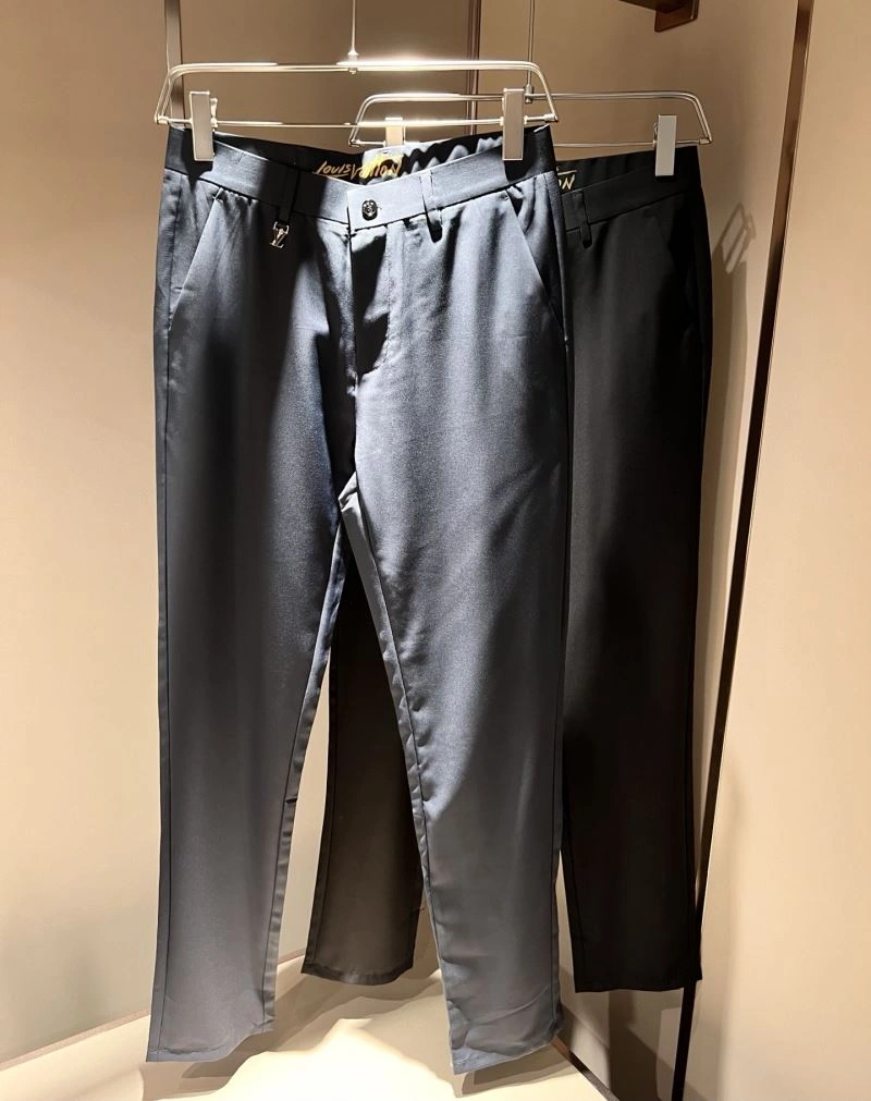 Budget-friendly Louis Vuitton Long Pants