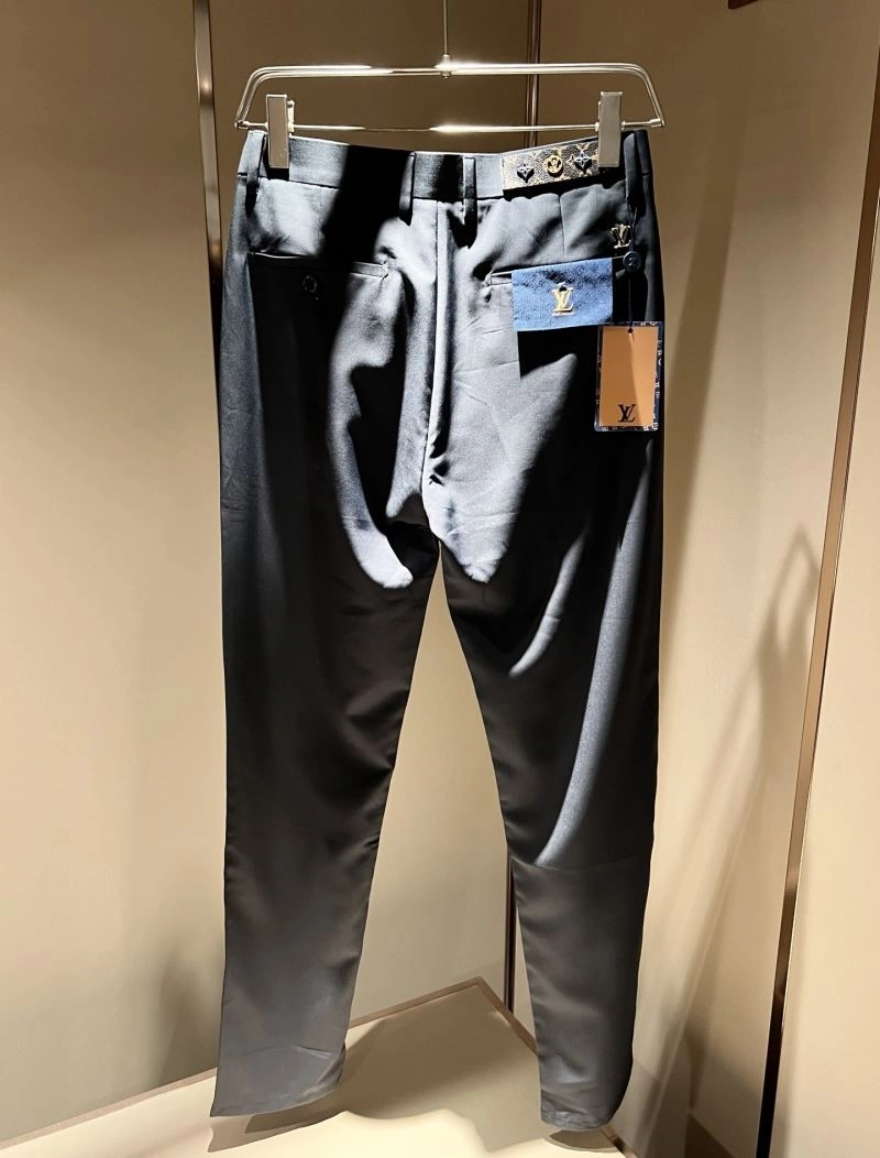 Budget-friendly Louis Vuitton Long Pants