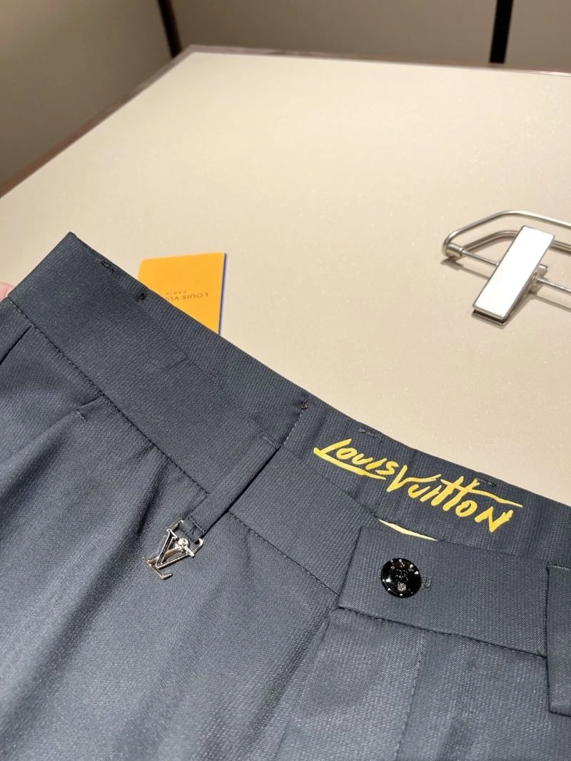 Budget-friendly Louis Vuitton Long Pants