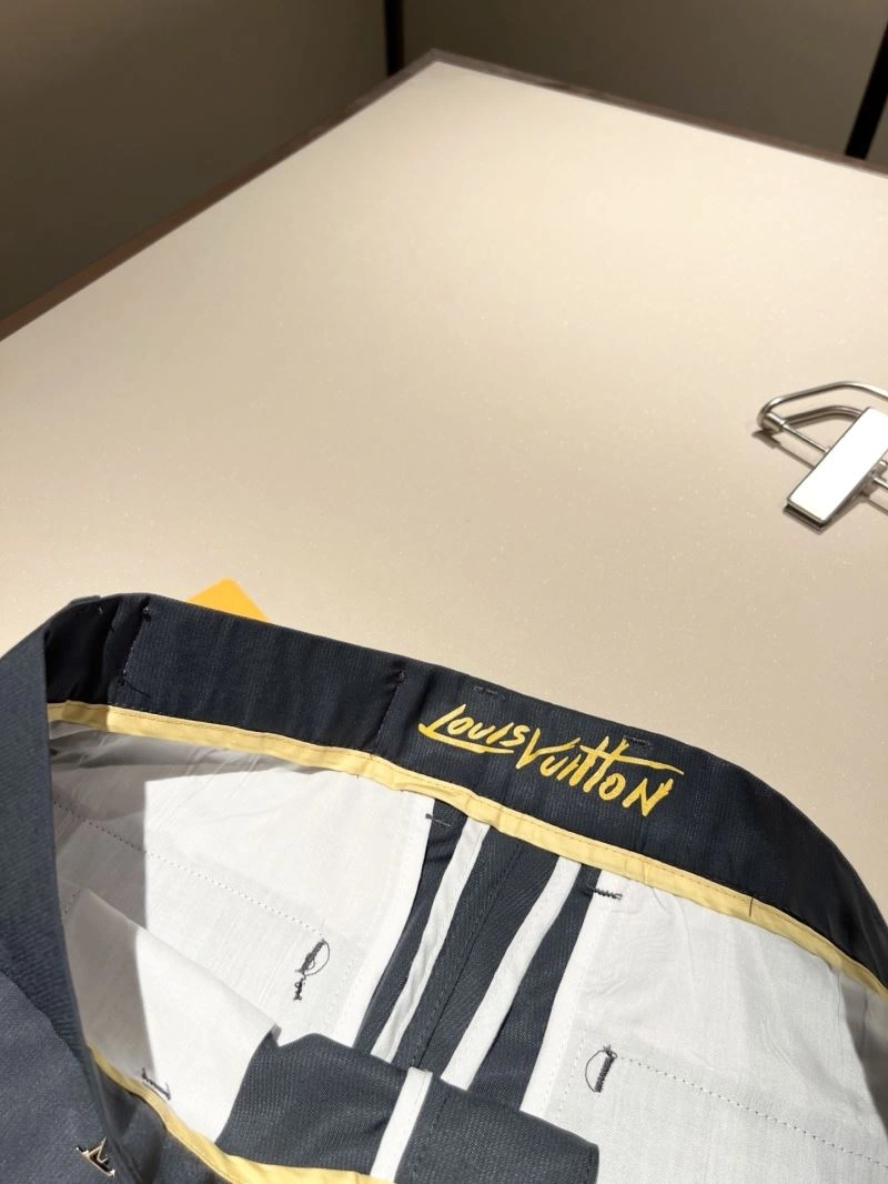 Budget-friendly Louis Vuitton Long Pants