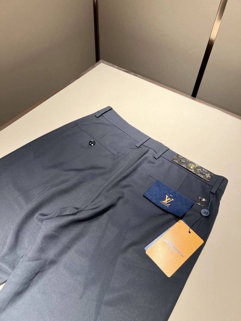 Budget-friendly Louis Vuitton Long Pants