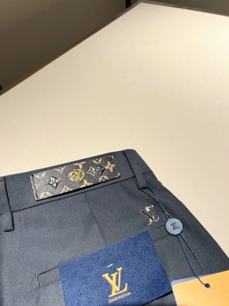 Budget-friendly Louis Vuitton Long Pants