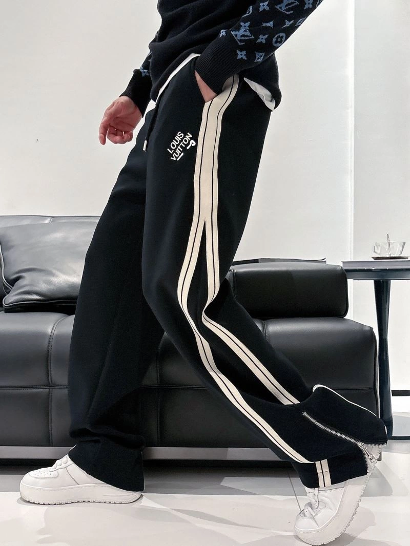 Louis Vuitton Long Pants