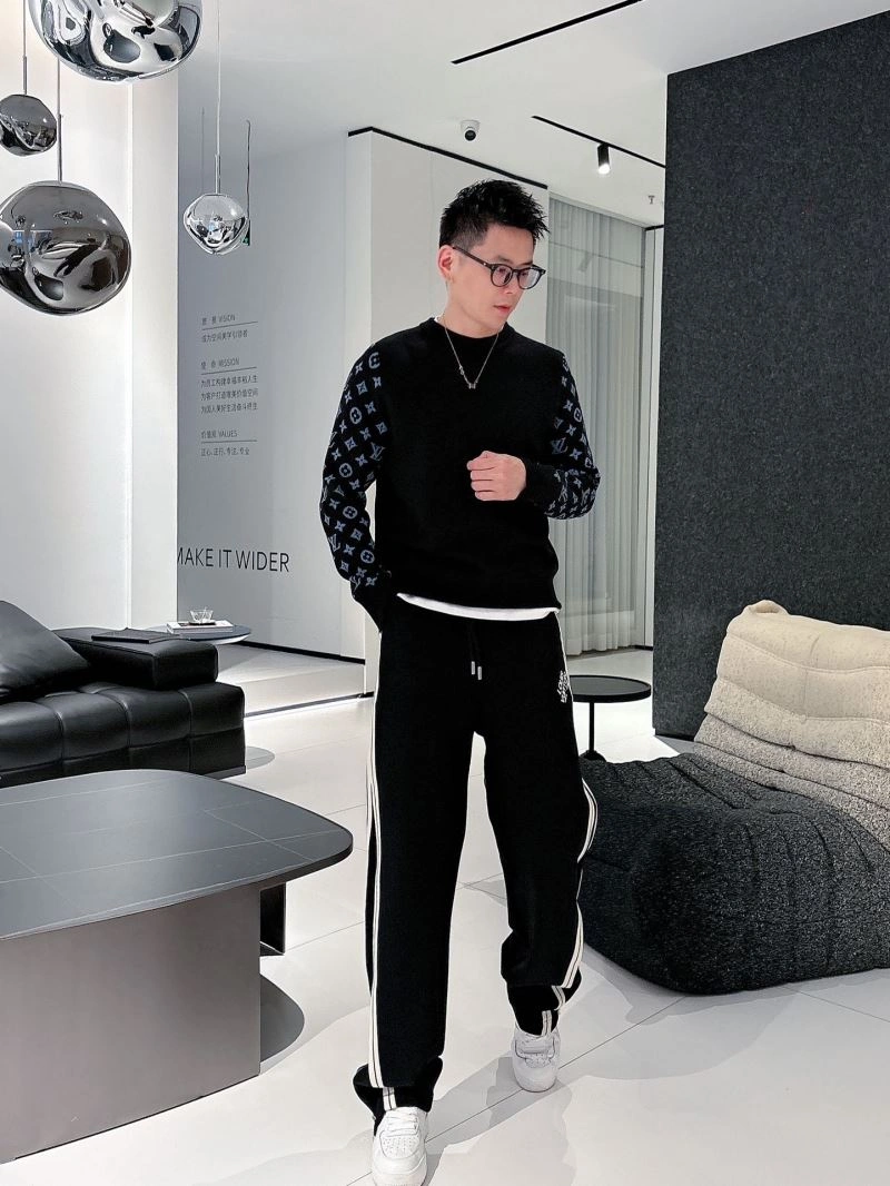 Bargain Louis Vuitton Long Pants