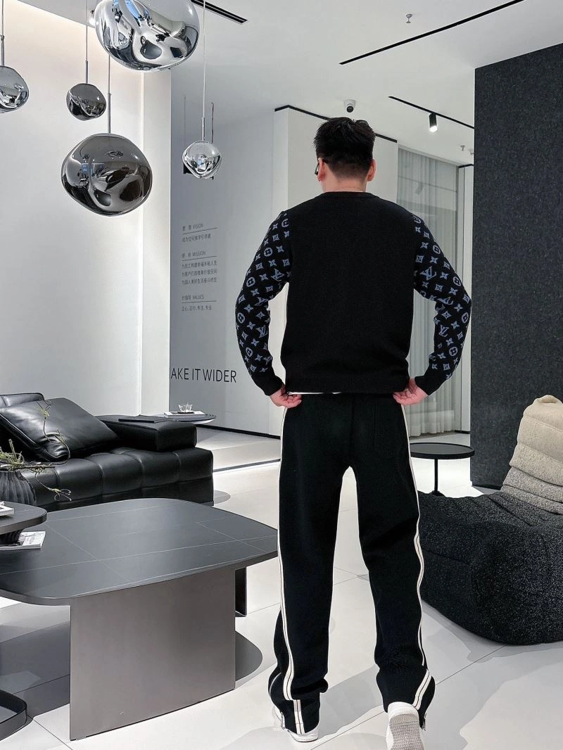 Bargain Louis Vuitton Long Pants