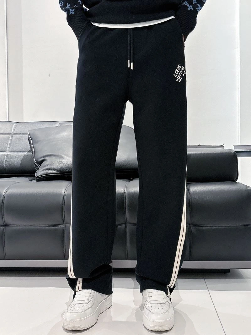 Bargain Louis Vuitton Long Pants
