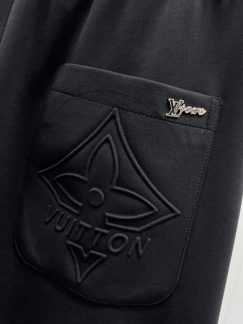 Exact replica Louis Vuitton Long Pants