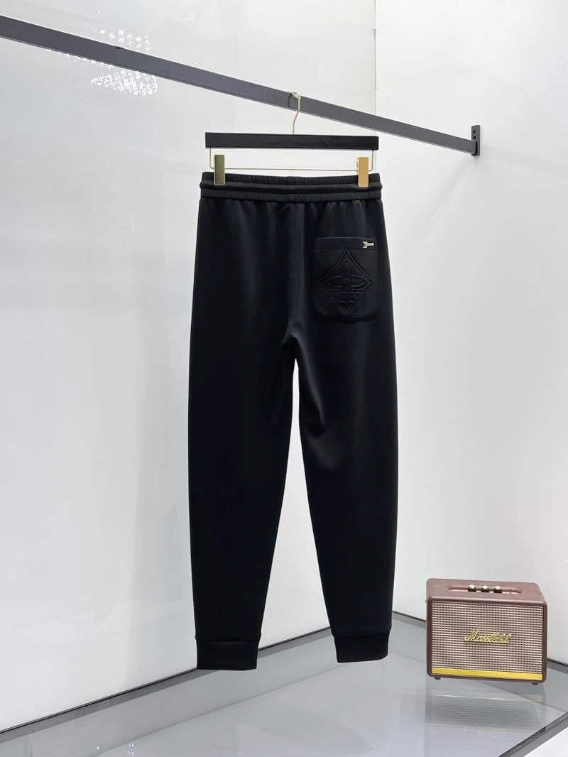 Exact replica Louis Vuitton Long Pants