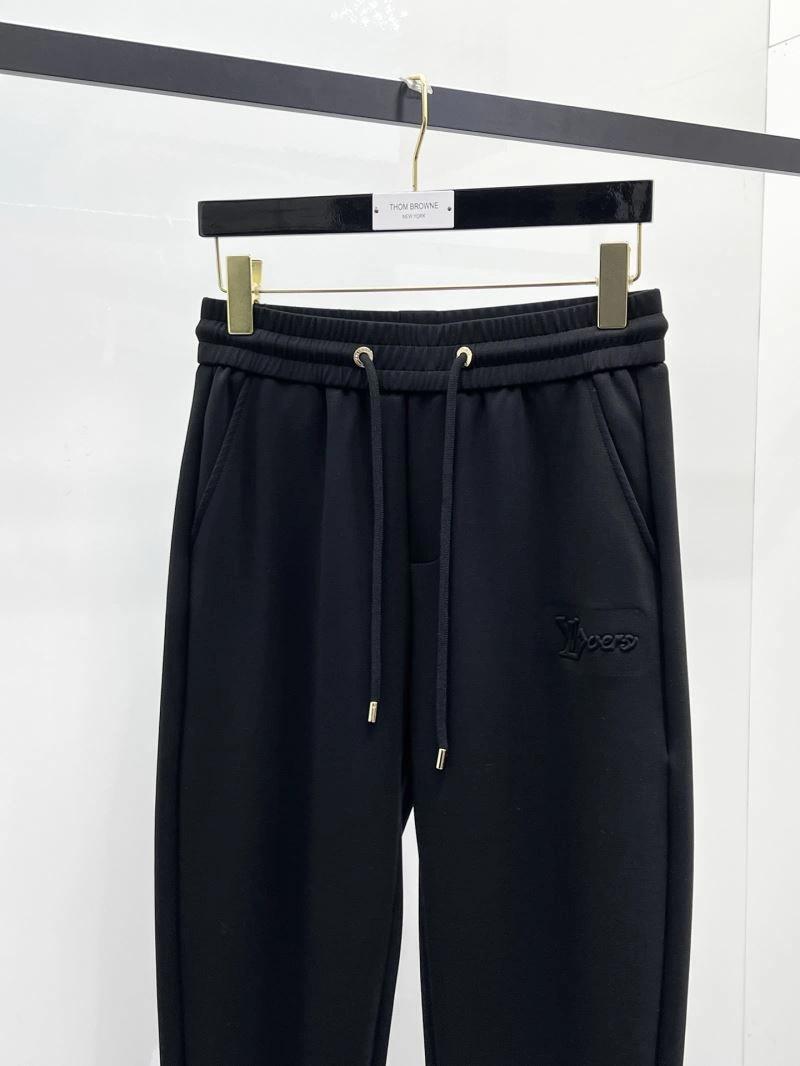 Exact replica Louis Vuitton Long Pants