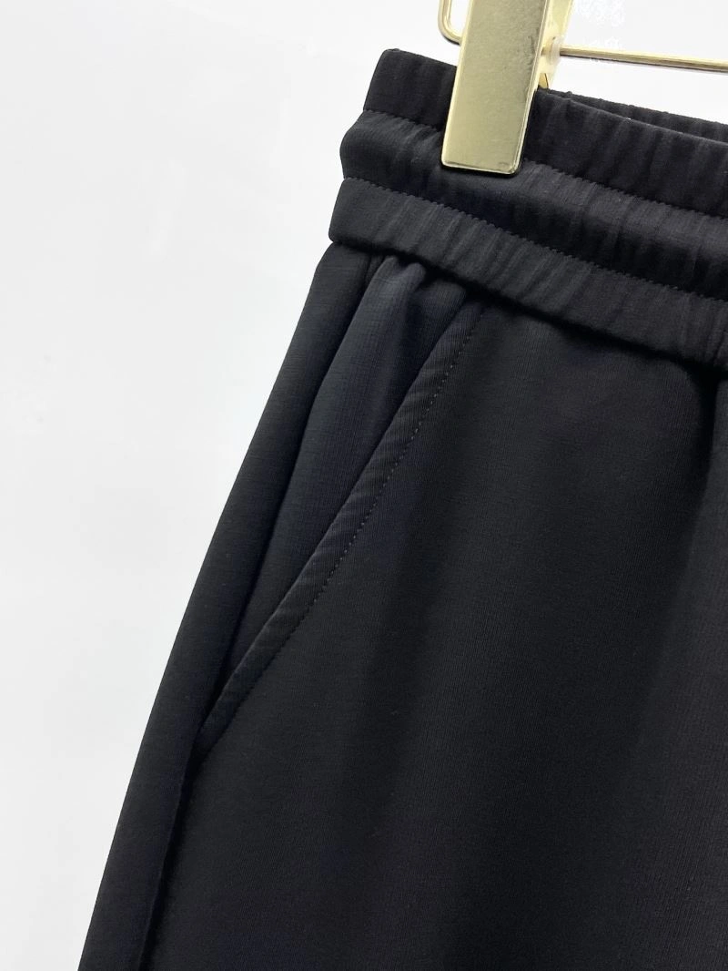 Exact replica Louis Vuitton Long Pants
