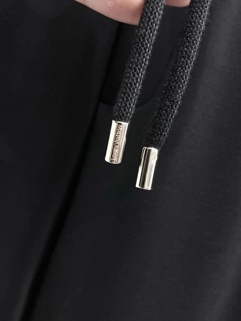 Exact replica Louis Vuitton Long Pants