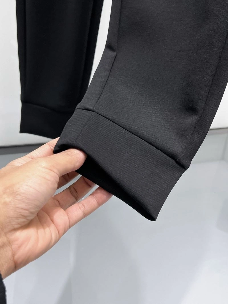Exact replica Louis Vuitton Long Pants