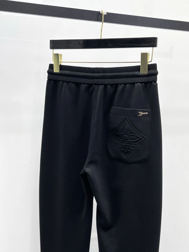 Exact replica Louis Vuitton Long Pants