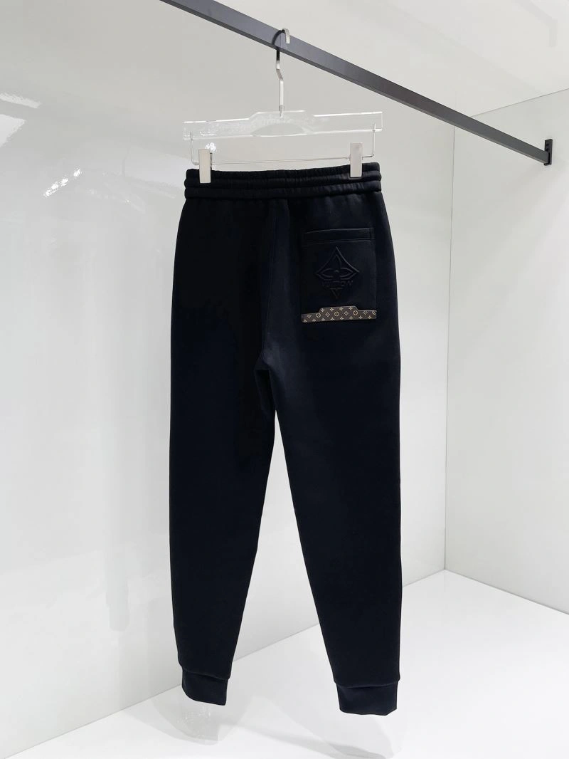 High accuracy Louis Vuitton Long Pants