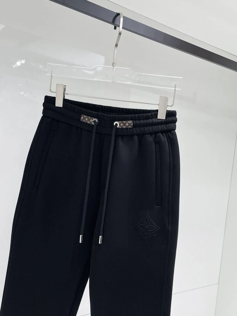High accuracy Louis Vuitton Long Pants