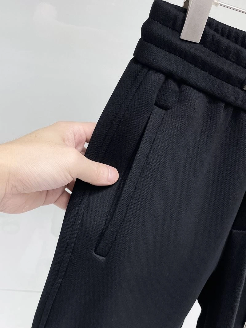 High accuracy Louis Vuitton Long Pants