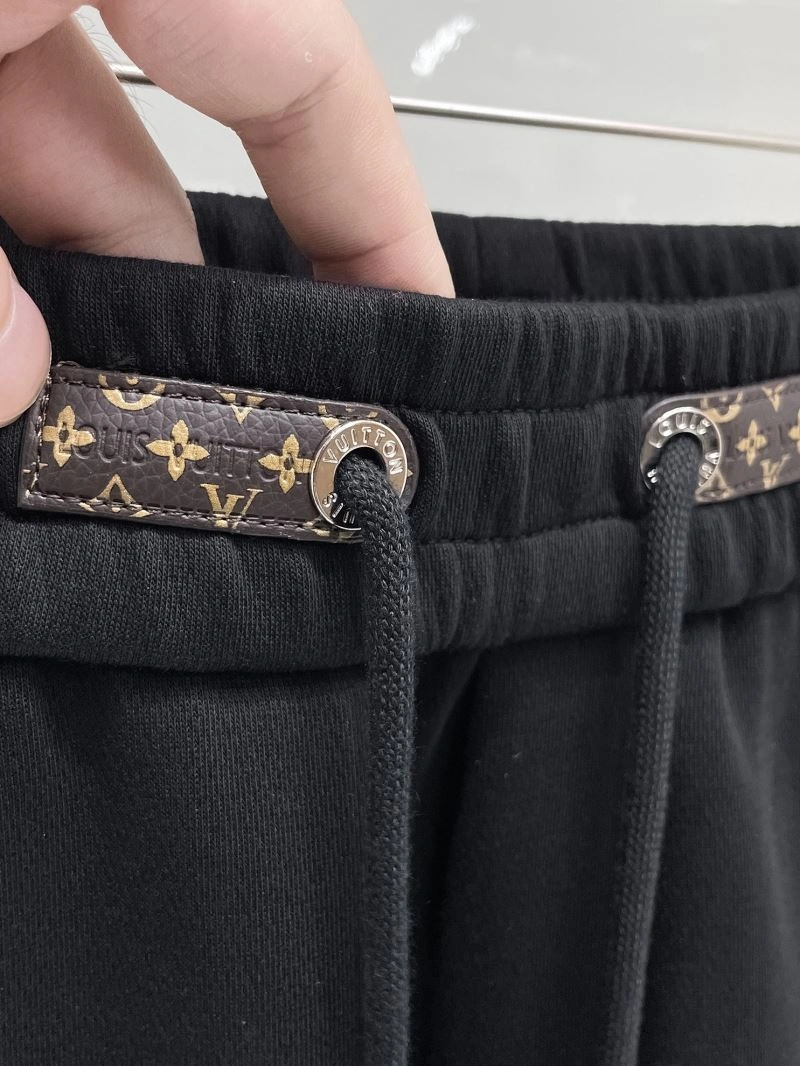 High accuracy Louis Vuitton Long Pants