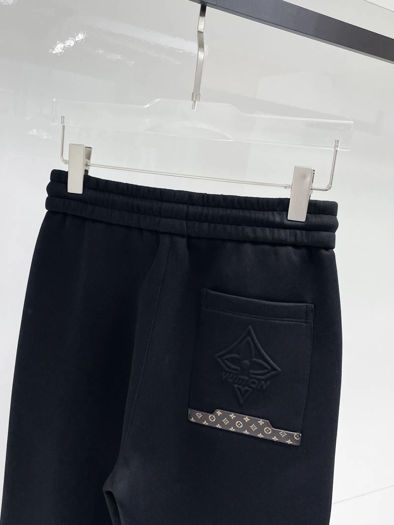 High accuracy Louis Vuitton Long Pants