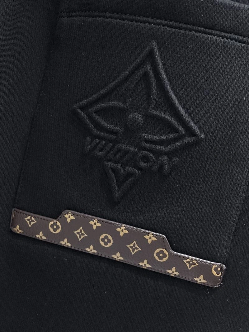 High accuracy Louis Vuitton Long Pants