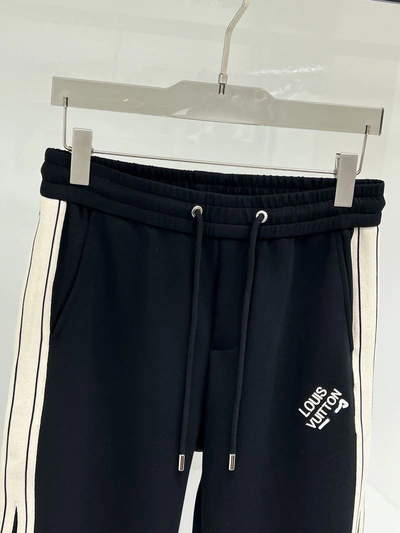 Genuine Louis Vuitton Long Pants