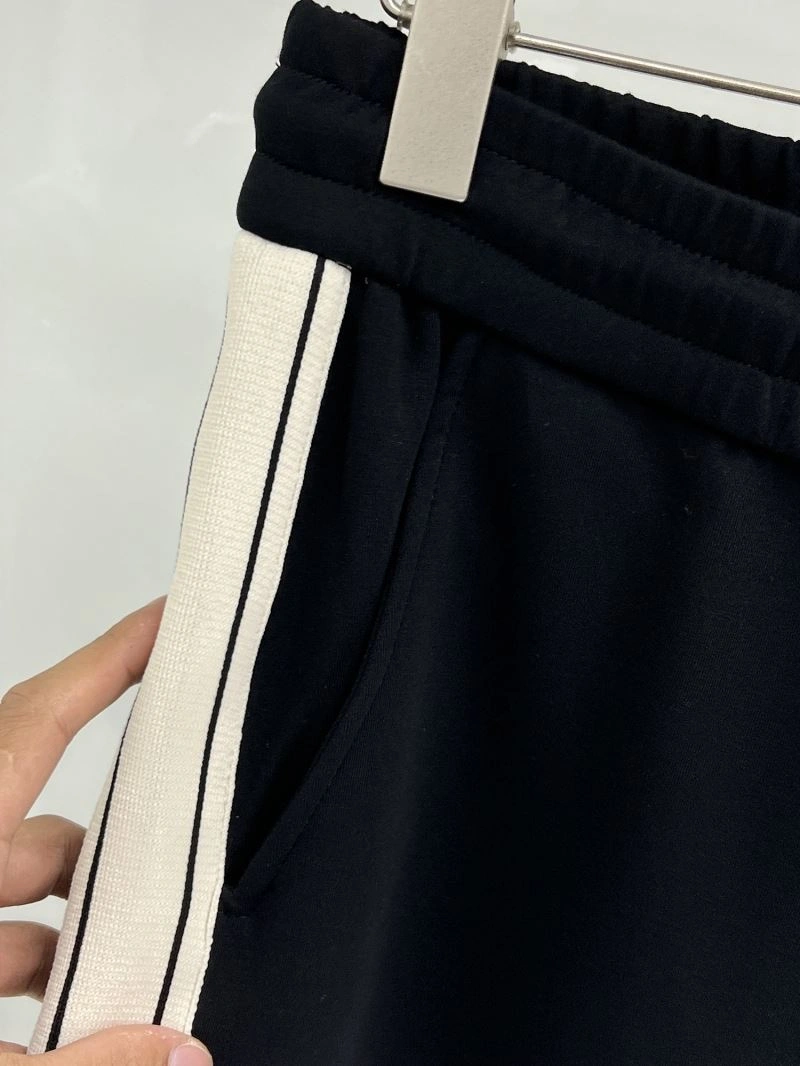 Genuine Louis Vuitton Long Pants