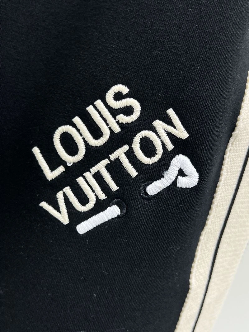 Genuine Louis Vuitton Long Pants