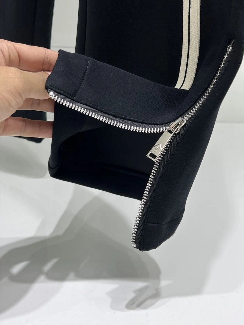 Genuine Louis Vuitton Long Pants