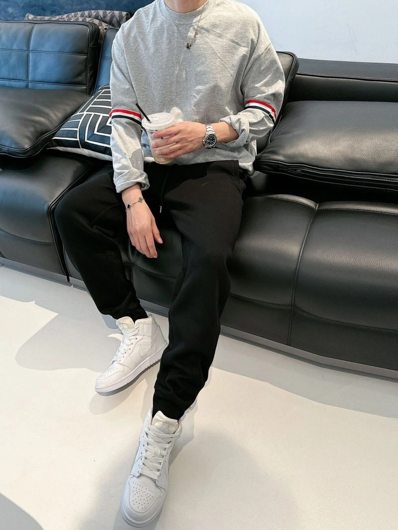 Top match Louis Vuitton Long Pants