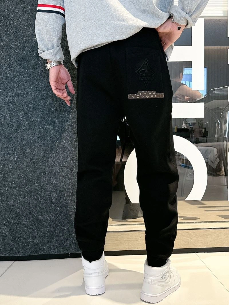 Top match Louis Vuitton Long Pants