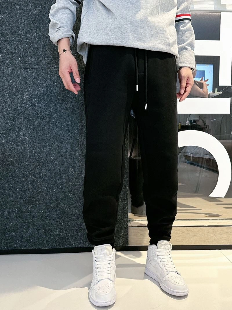 Top match Louis Vuitton Long Pants