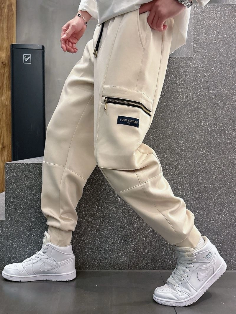 Louis Vuitton Long Pants