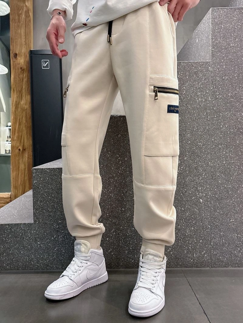Top mirror Louis Vuitton Long Pants
