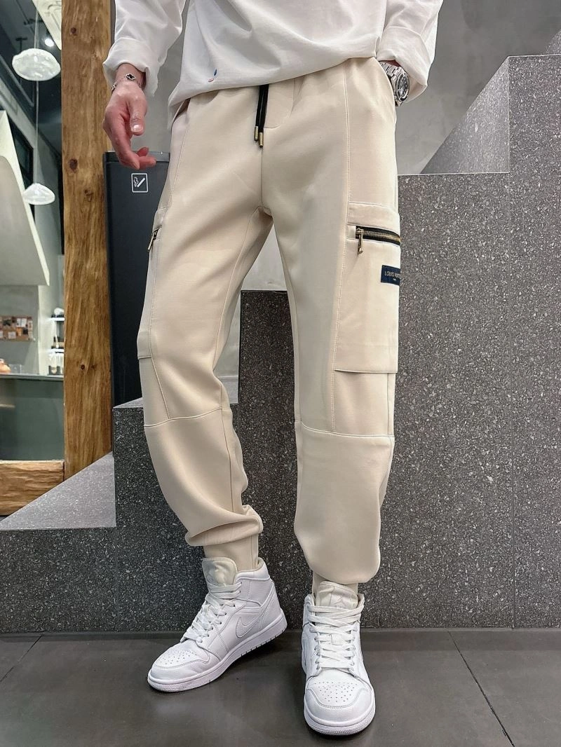 Top mirror Louis Vuitton Long Pants