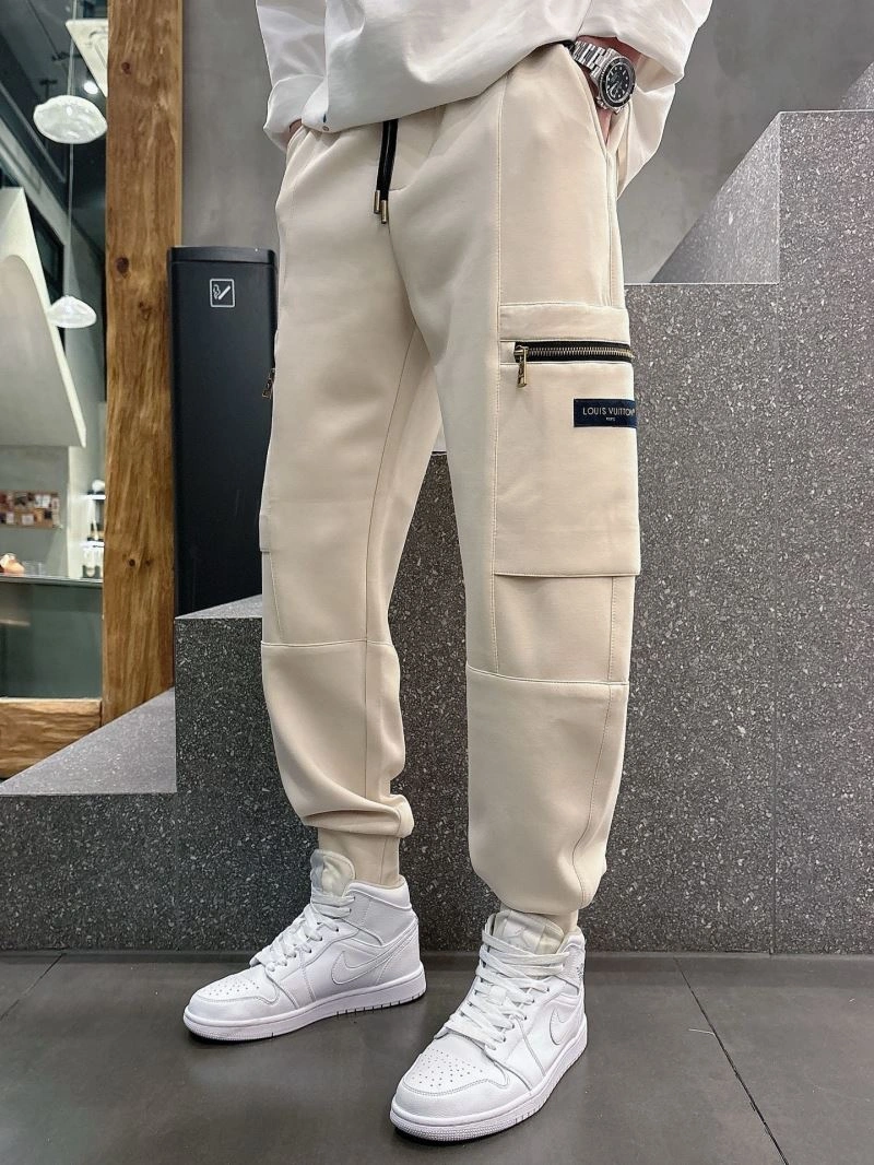 Top mirror Louis Vuitton Long Pants