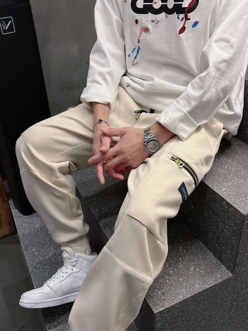 Top mirror Louis Vuitton Long Pants