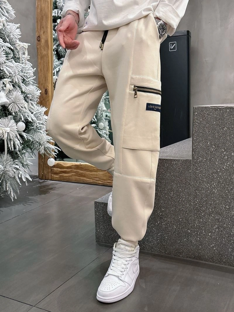 Top mirror Louis Vuitton Long Pants