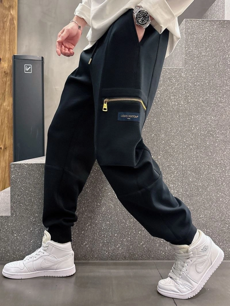Louis Vuitton Long Pants