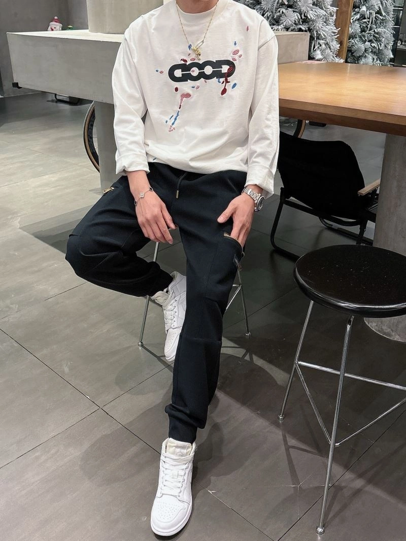 Economical Louis Vuitton Long Pants